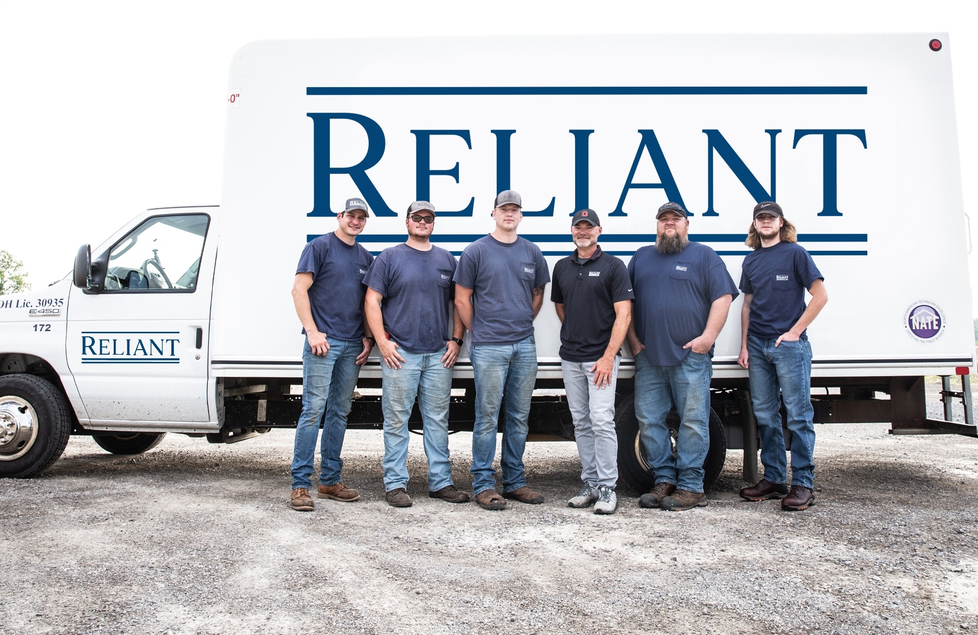 Reliant Mechanical | Trusted HVAC Industrial Services | Central Ohio